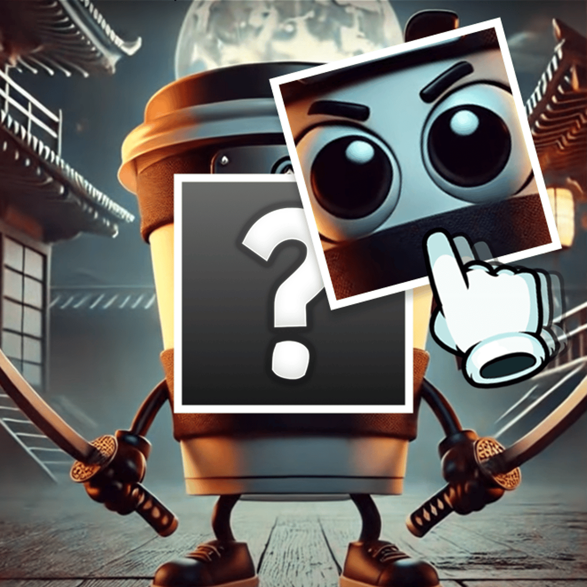 BRAINROT PUZZLE - Παίξτε Δωρεάν Online! | Poki (ποκι)