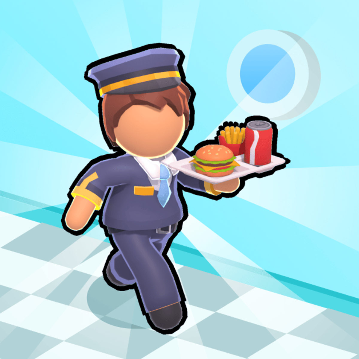 AIRPLANE MANAGER - Play Online for Free! | Poki