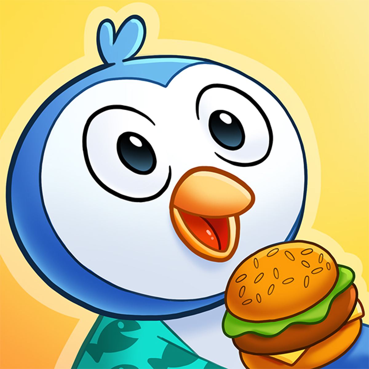 PENGUIN BEACH CLUB - Speel Gratis Online! | Poki
