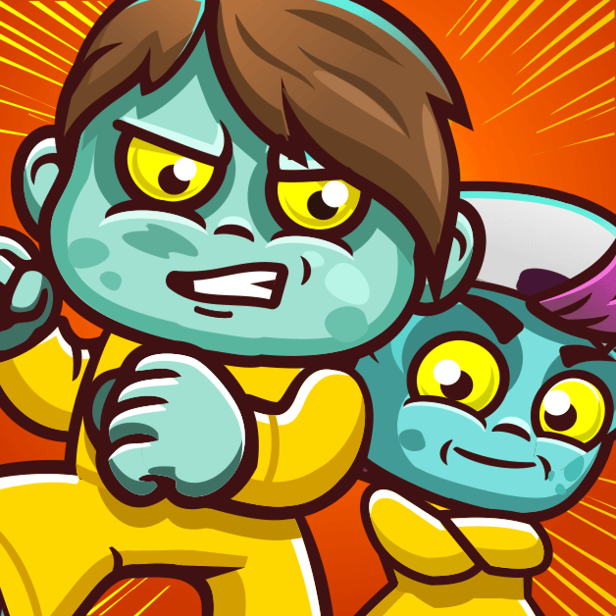 ZOOM-BE - Play Online for Free! | Poki