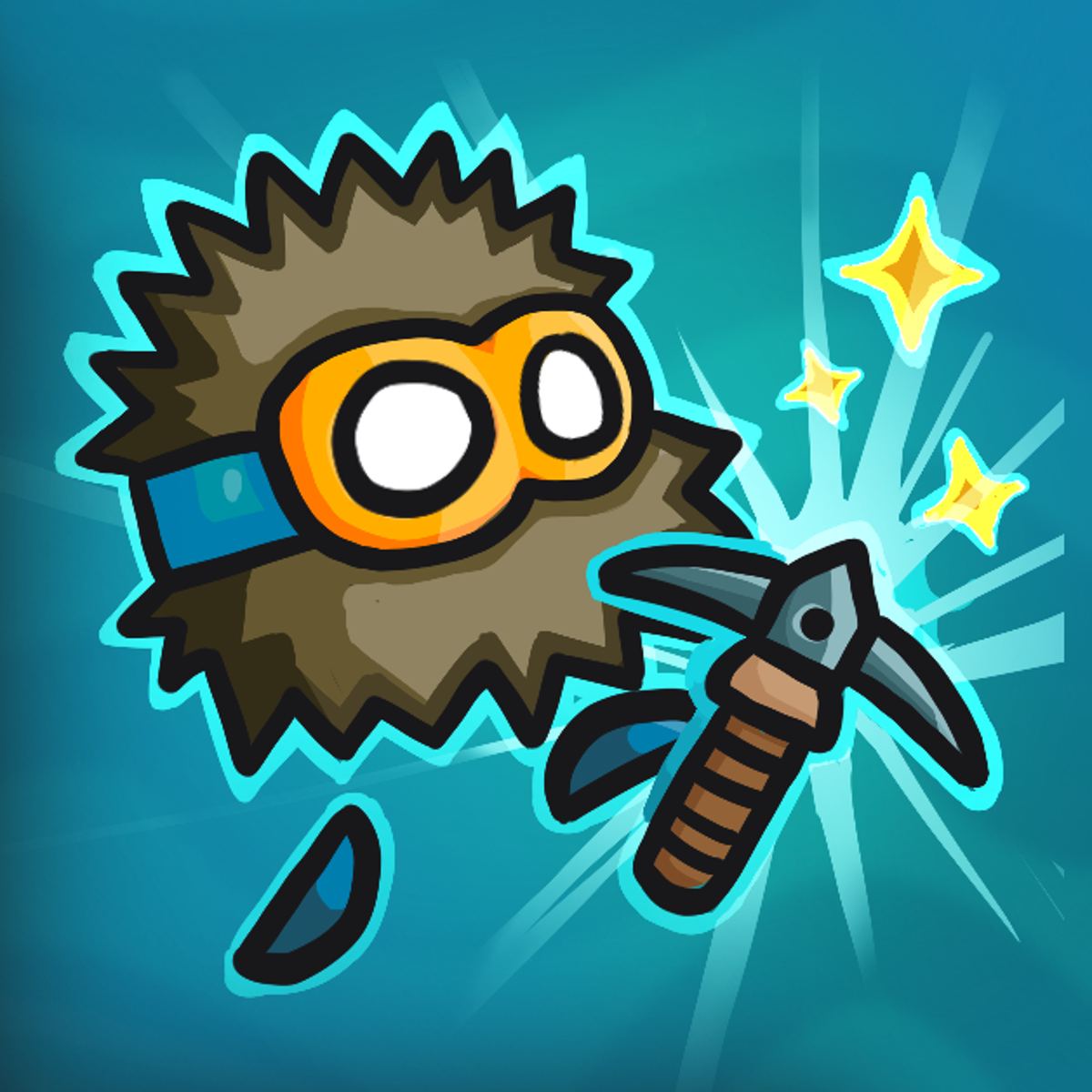 DWERG - 免费在线玩! | Poki (宝玩)