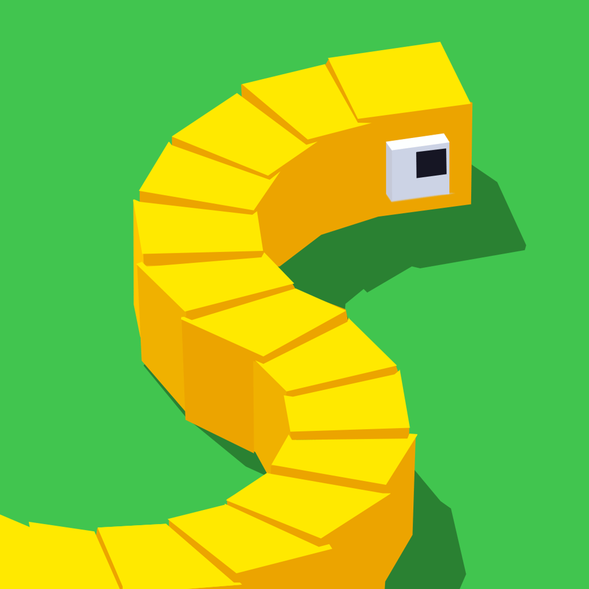 SNEK LEFT - 免费在线玩! | Poki (宝玩)