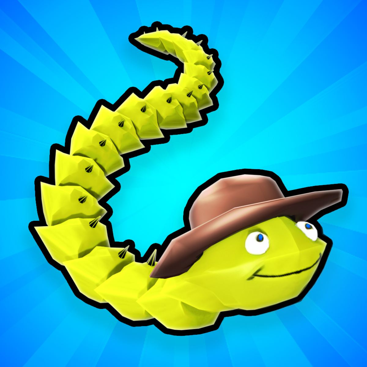 TEXASWORM.IO - Play Online for Free! | Poki