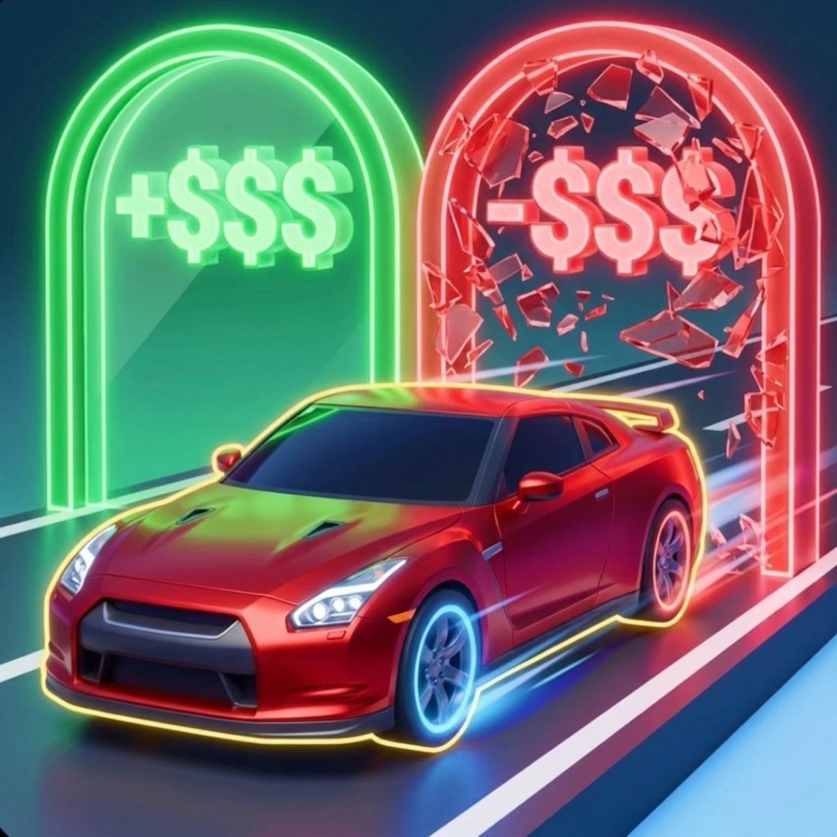 Supercar Legends - Play Online for Free! | Poki