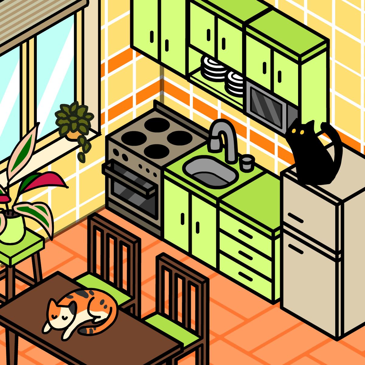 COZY ROOM DESIGN - Play Online for Free! | Poki