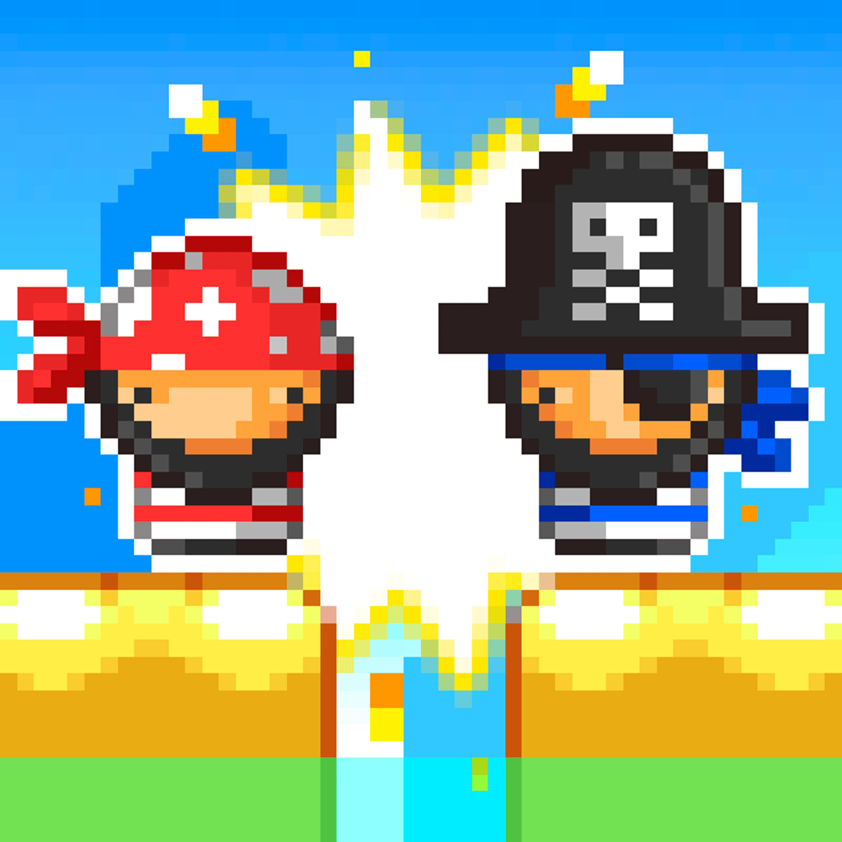 MUTINY - Play Online for Free! | Poki