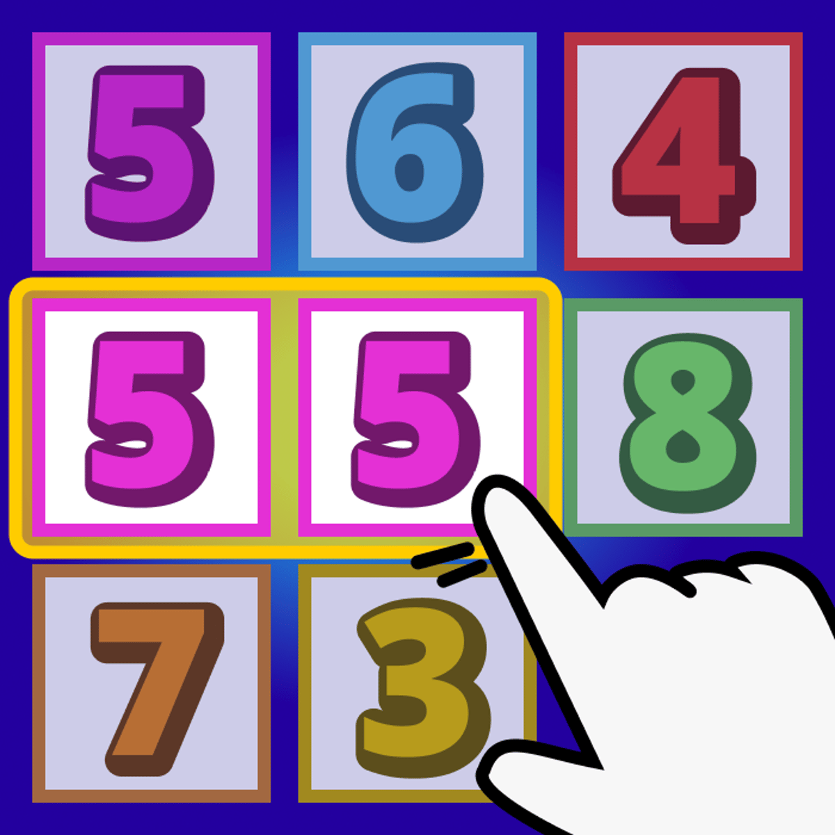 TENS! - Play Online for Free! | Poki