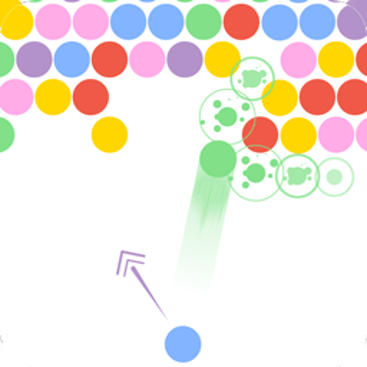 BUBBLESHOOTER - Spela Online Gratis! | Poki