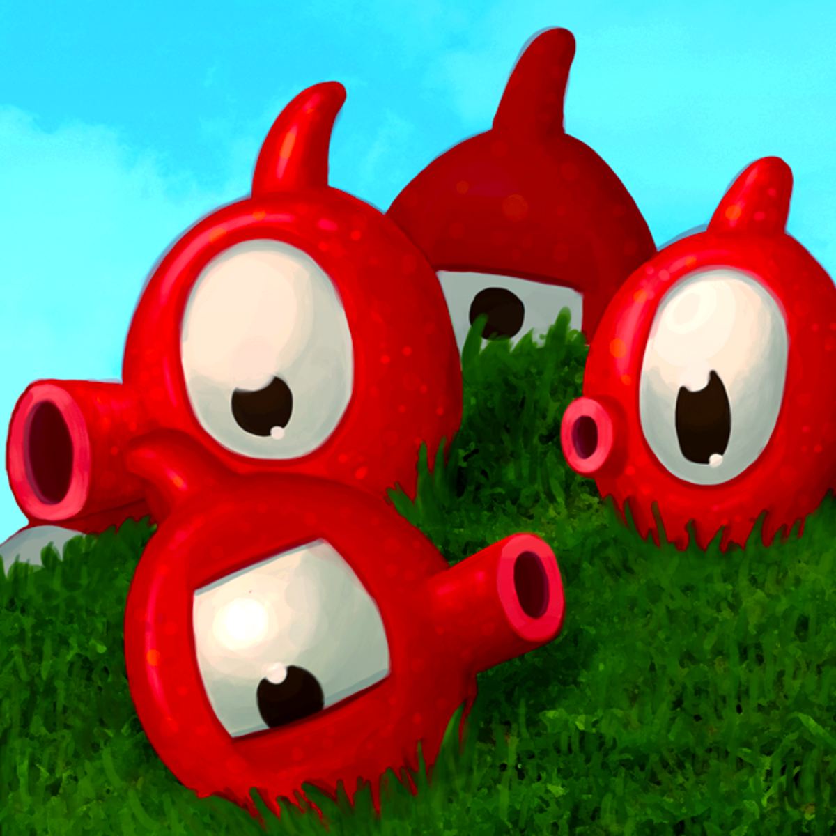 SUGAR EYES - Play Online for Free! | Poki