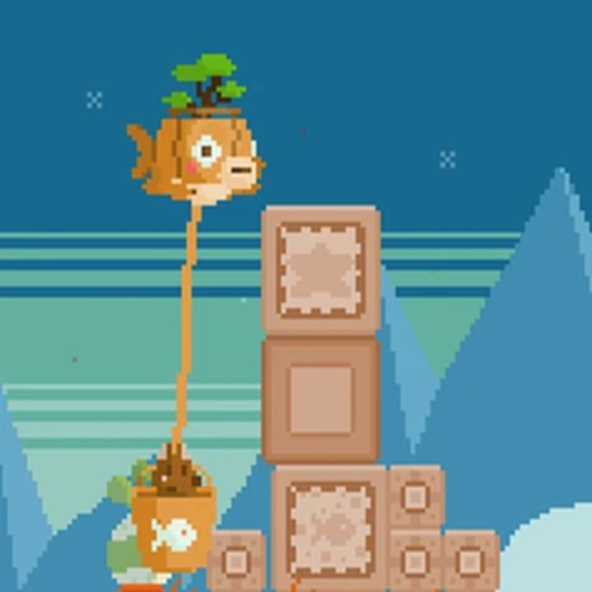 THE BUCKET - Graj za Darmo Online! | Poki