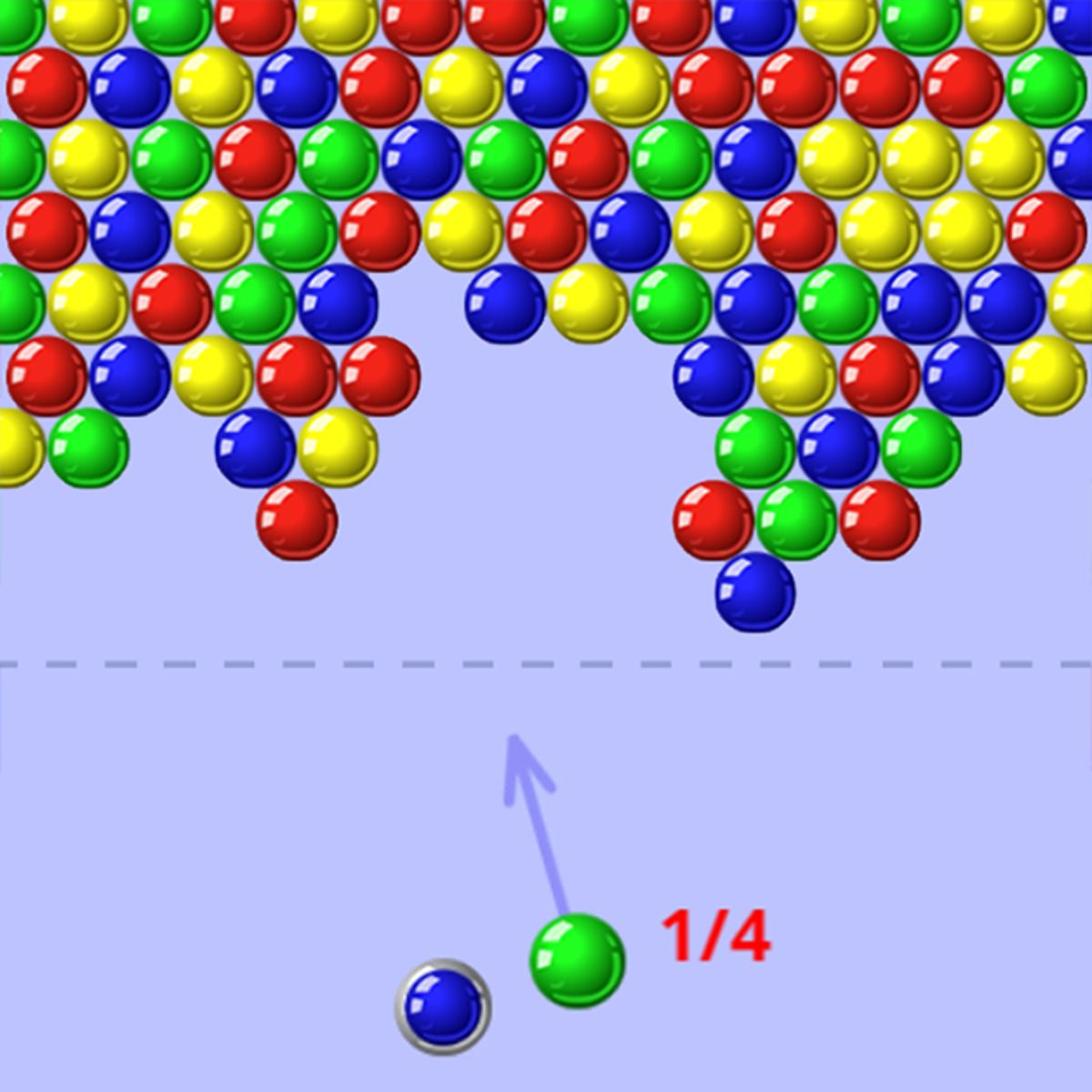 BUBBLES 2 - Gioca Online Gratis! | Poki