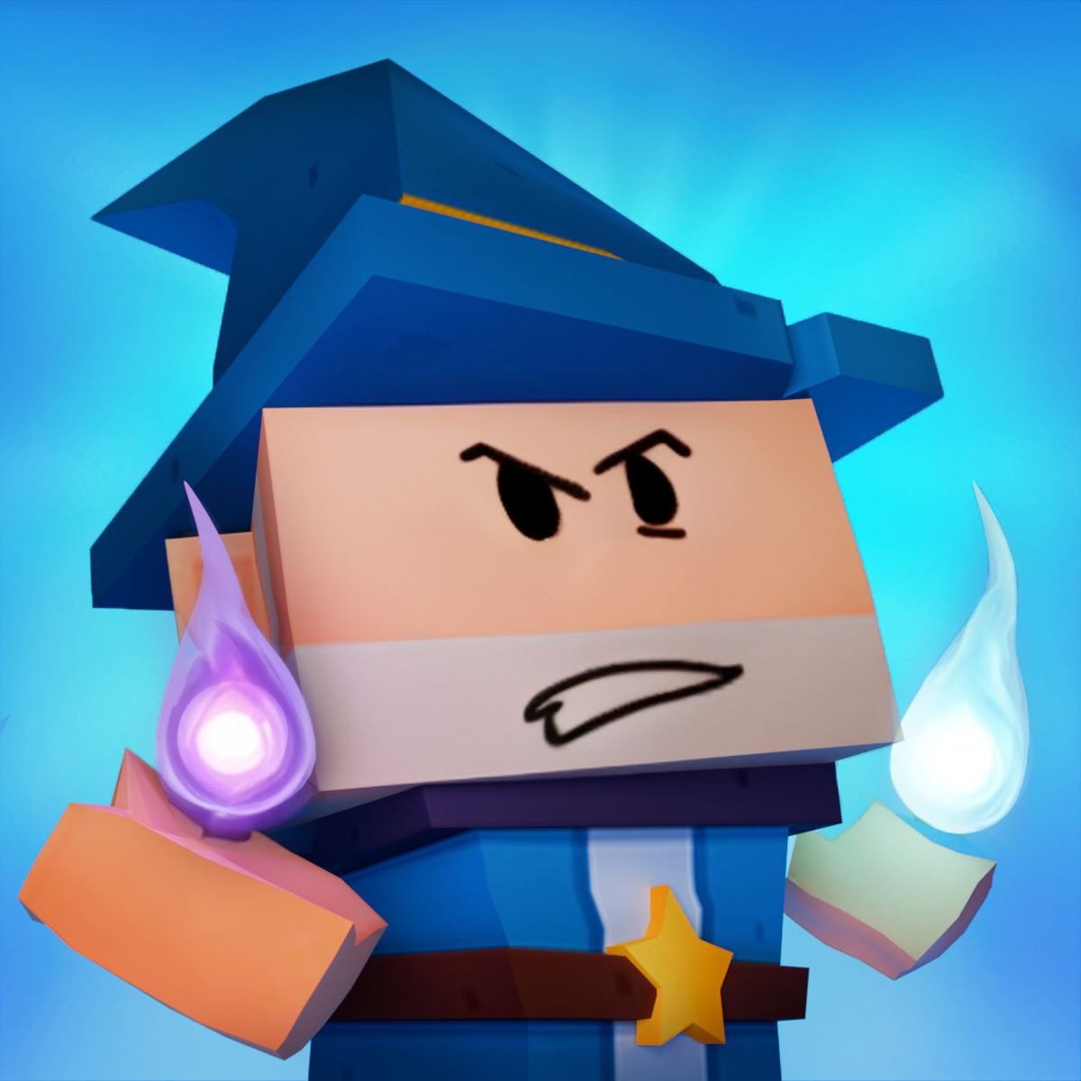 MAGICLAND.IO - Play Online for Free! | Poki