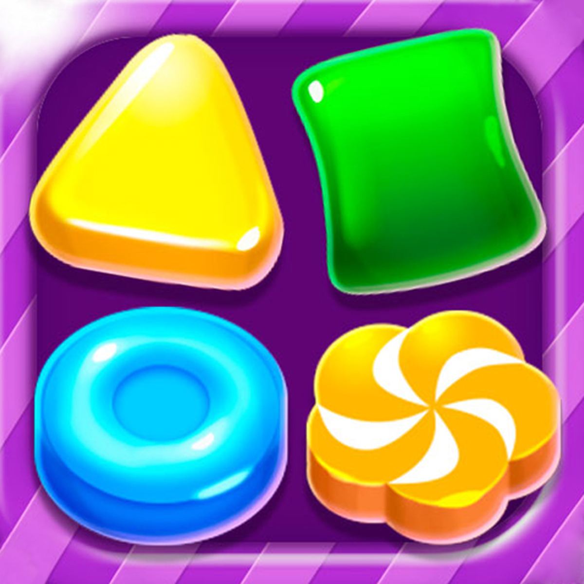 SWEET WORLD - Speel Gratis Online! | Poki