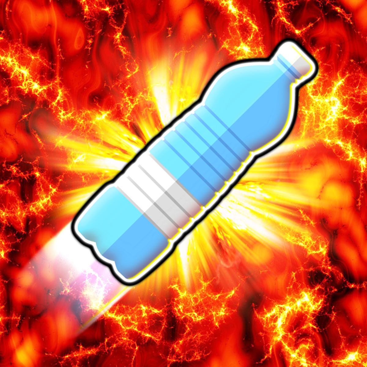 BOTTLE FLIP CHALLENGE - Gioca Online Gratis! | Poki