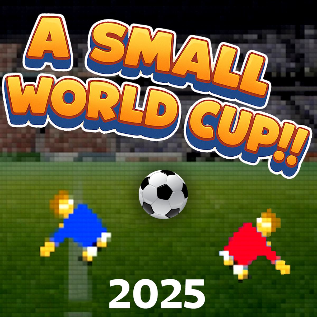 A SMALL WORLD CUP - Speel Gratis Online! | Poki