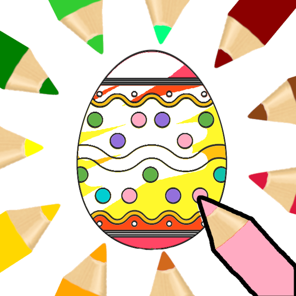 PRISMO COLORING - Play Online for Free! | Poki