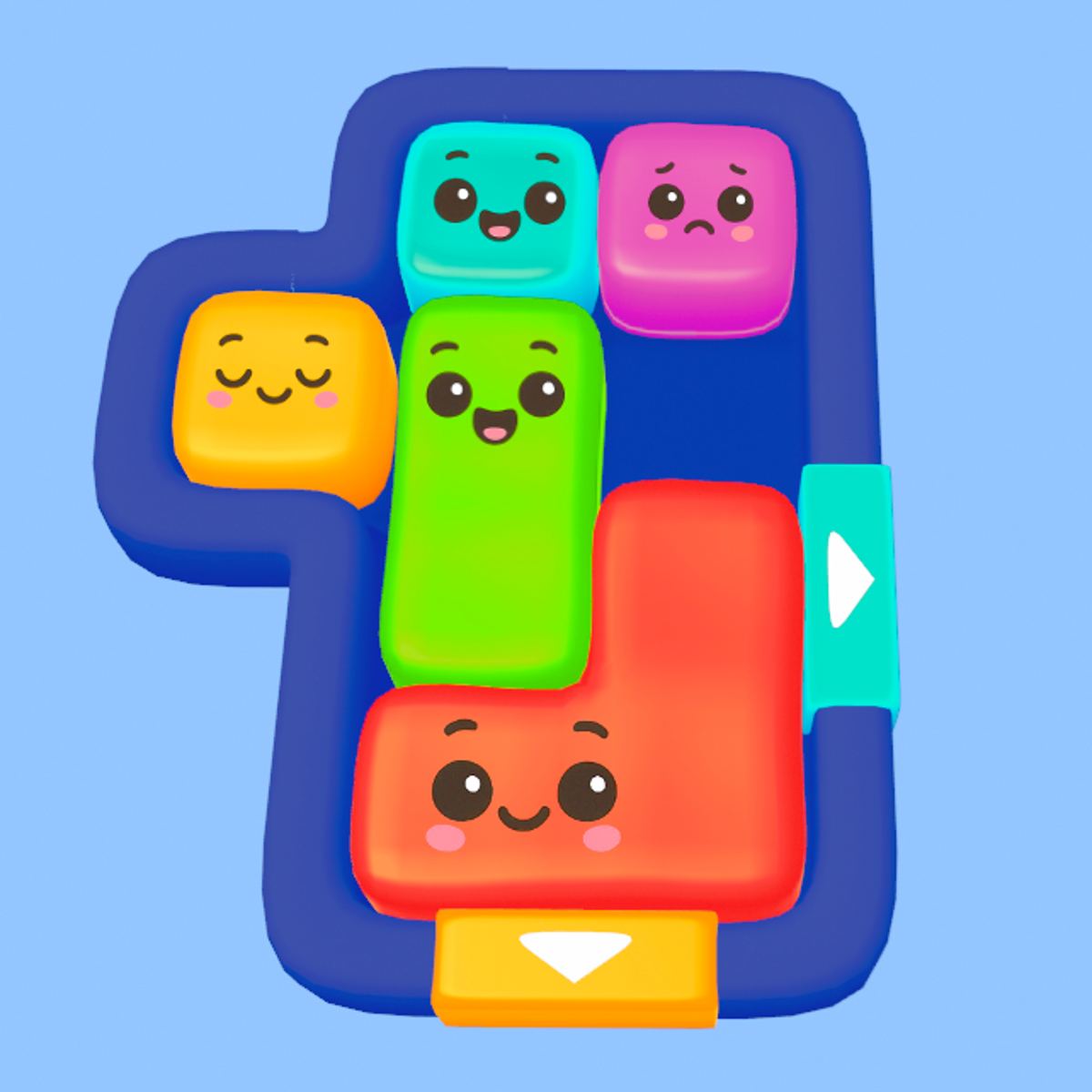 JELLY JAM BY SAM - Play Online for Free! | Poki