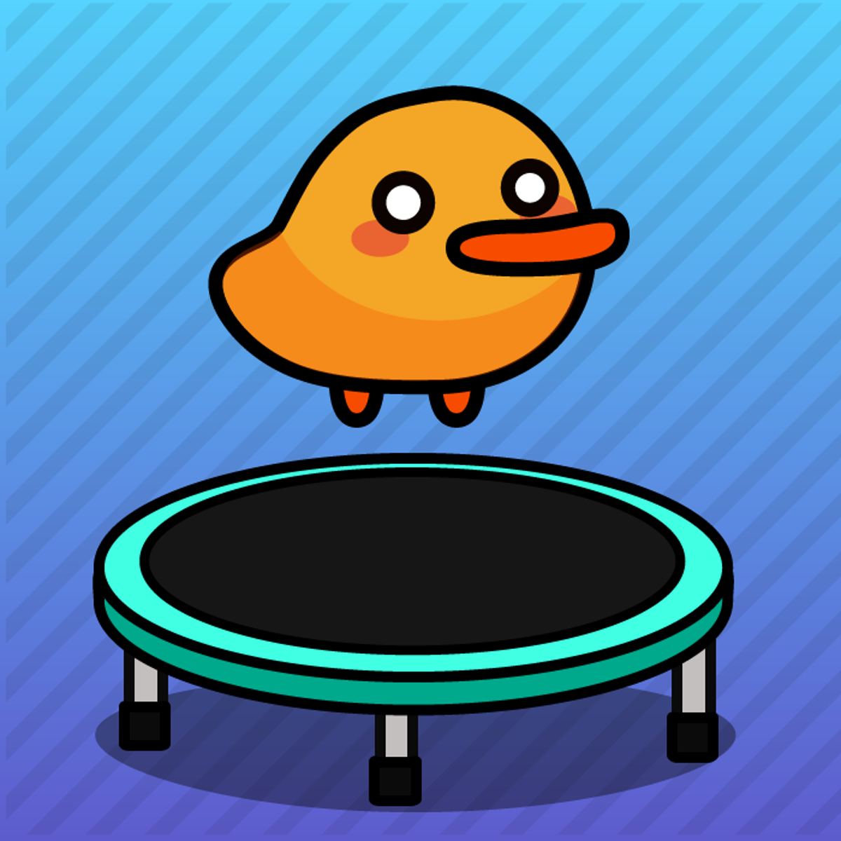 DUCK MERGE - Play Online for Free! | Poki