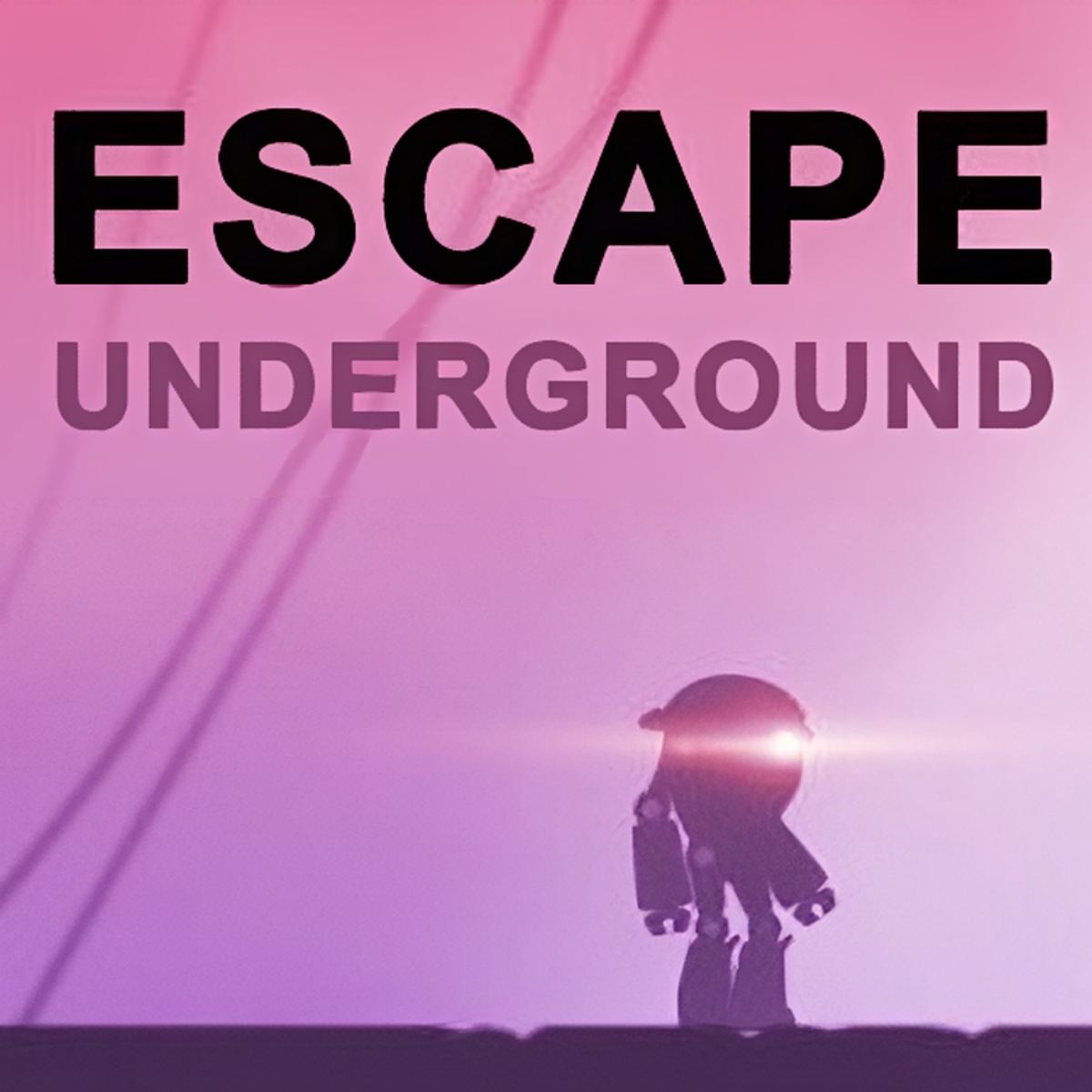 ESCAPE UNDERGROUND - Ücretsiz Online Oyna! | Poki