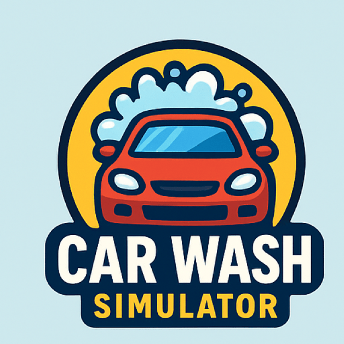 CAR WASH SIMULATOR - ¡Juega Gratis Online! | Poki