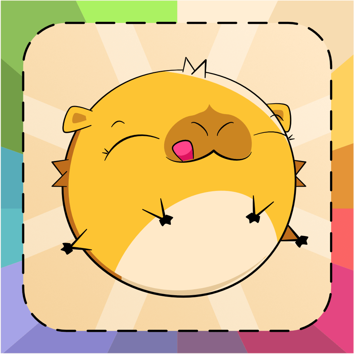 CAPYLOOP SNACK - Play Online for Free! | Poki