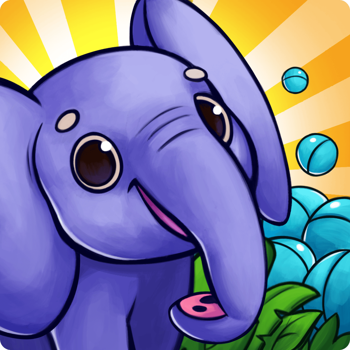 IDLE ZOO SAFARI RESCUE - Play Online for Free! | Poki