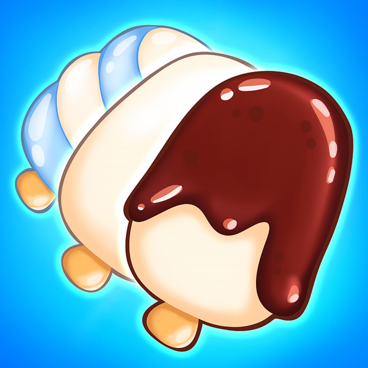 MERGE SUMMER - 免费在线玩! | Poki (宝玩)