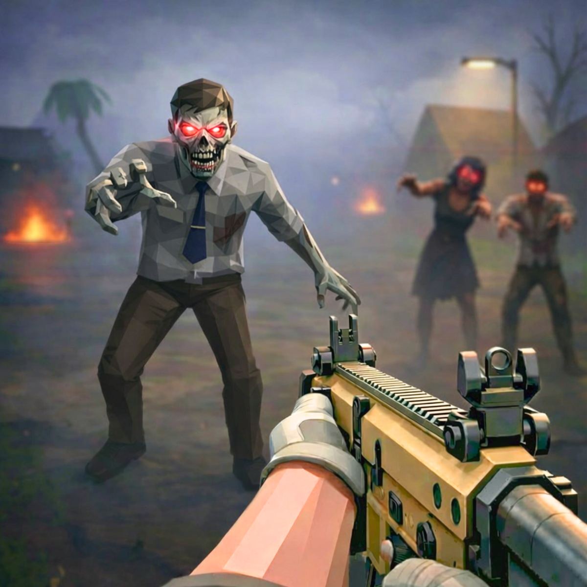 DEADRISE.IO - Hrajte Online Zdarma! | Poki