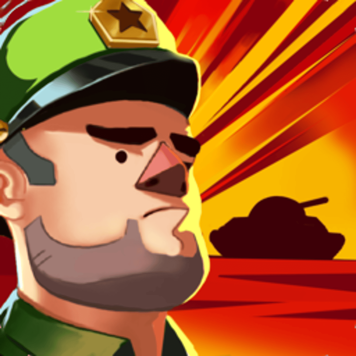 TANK BATTLE WAR COMMANDER - Play Online for Free! | Poki