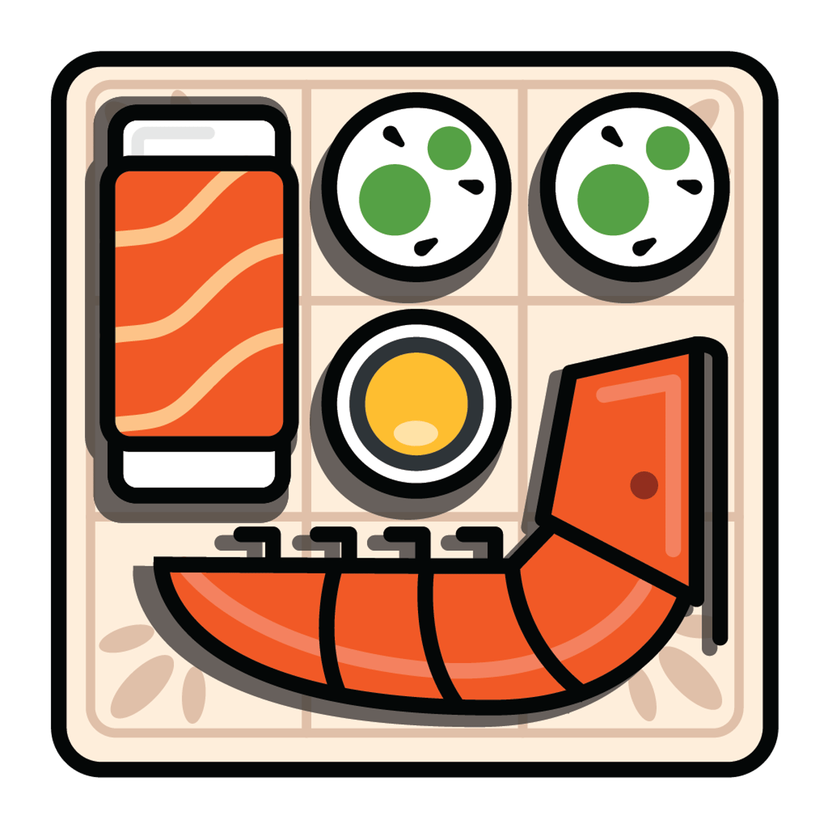 SUSHI SITUATION - Gioca Online Gratis! | Poki