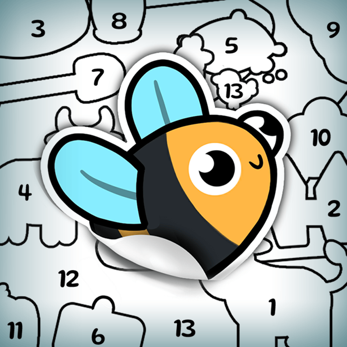 STICKER ALBUM - Play Online for Free! | Poki