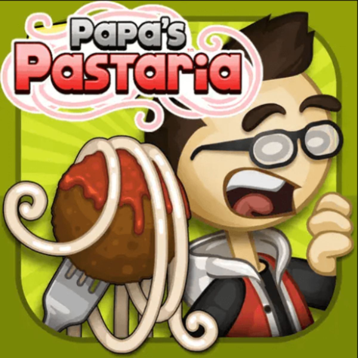 PAPA'S PASTARIA - Graj za Darmo Online! | Poki
