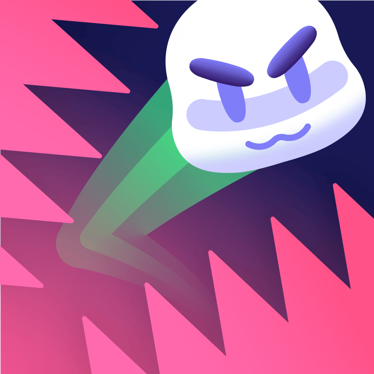 JUMP ONLY - Spela Online Gratis! | Poki