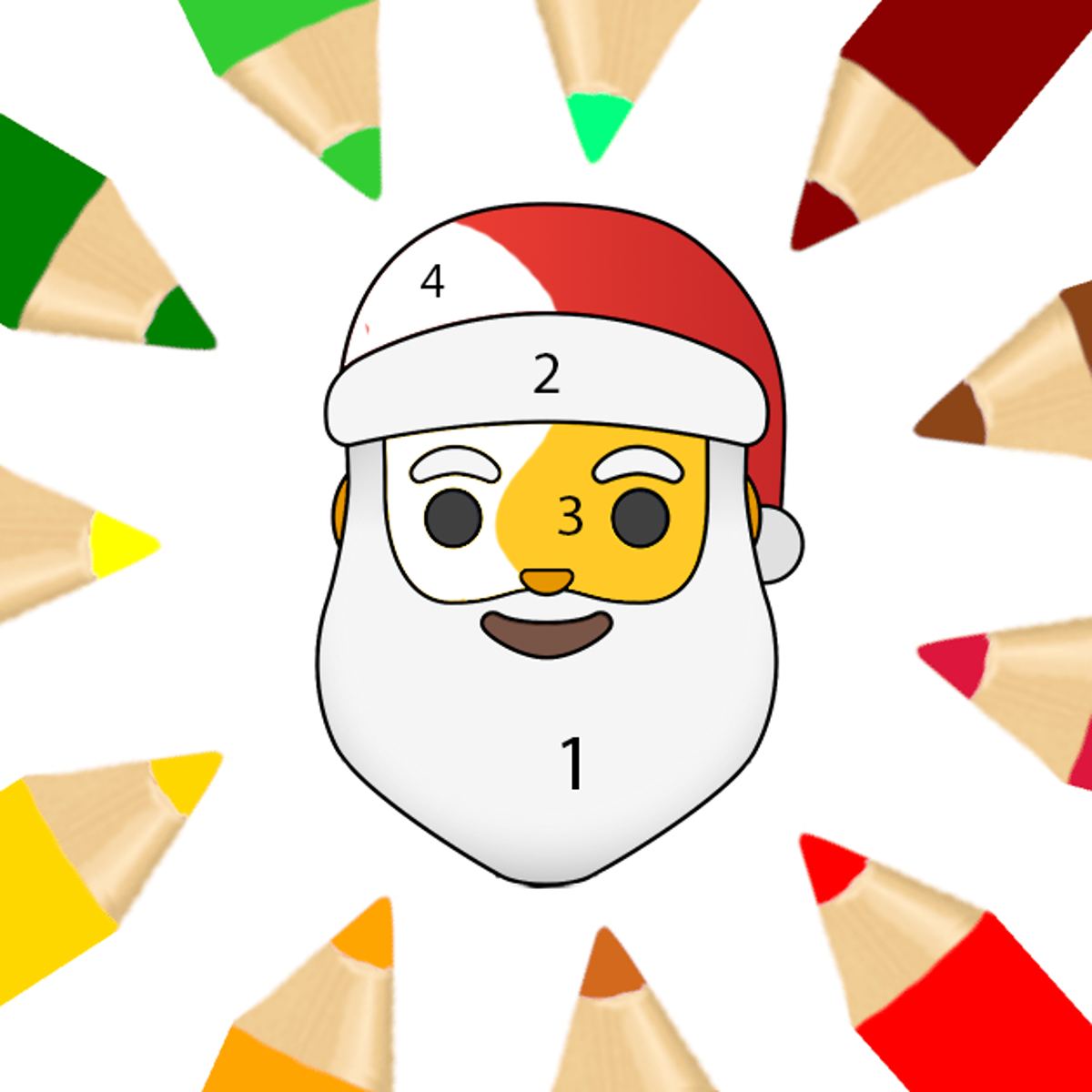 EMOJI COLORING - Play Online for Free! | Poki