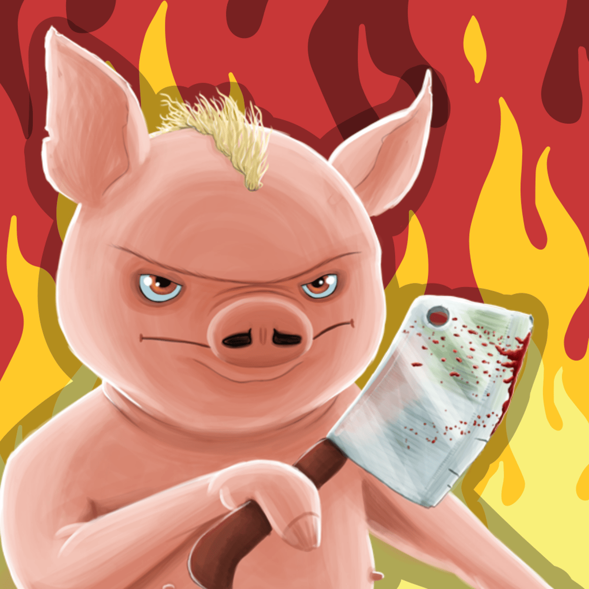 IRON SNOUT - Main Dalam Talian Percuma! | Poki