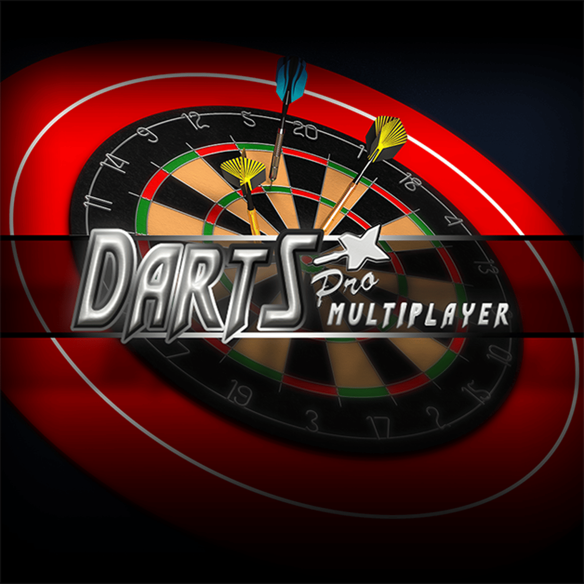 DARTS PRO - Online kostenlos spielen! | Poki
