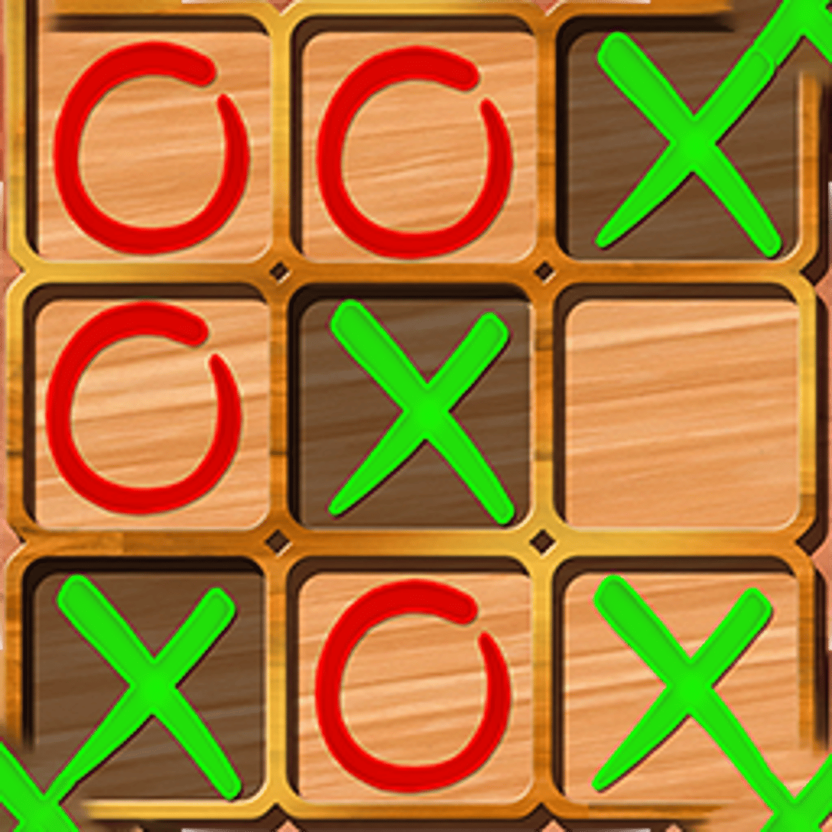 TICTACTOE - Gioca Online Gratis! | Poki