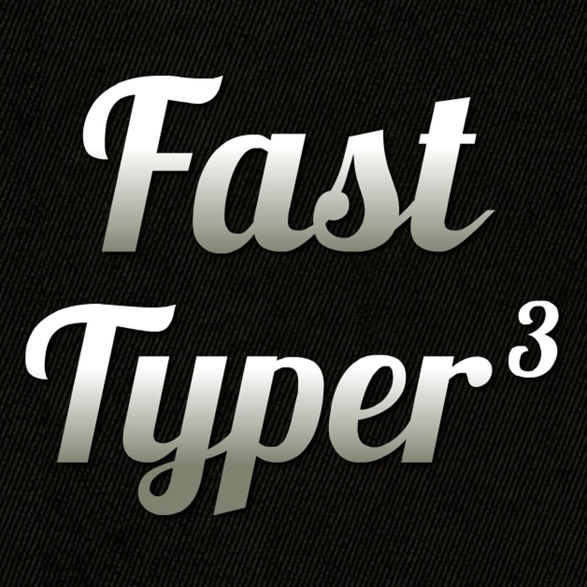 FAST TYPER 3 - Main Online Gratis! | Poki