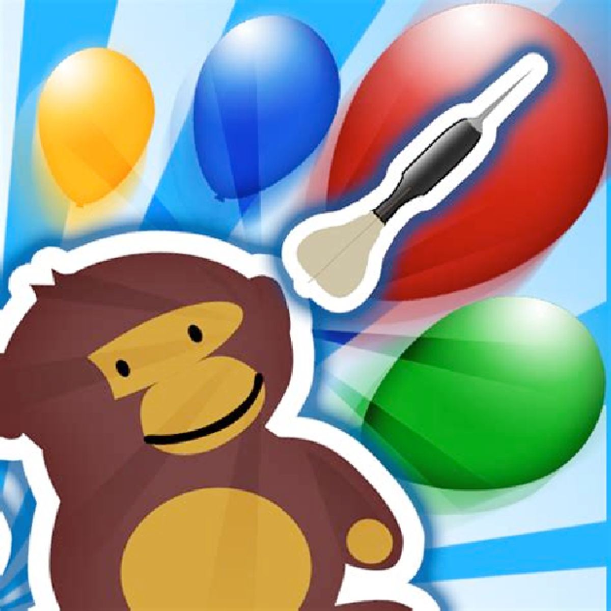BLOONS TOWER DEFENSE - Speel Gratis Online! | Poki