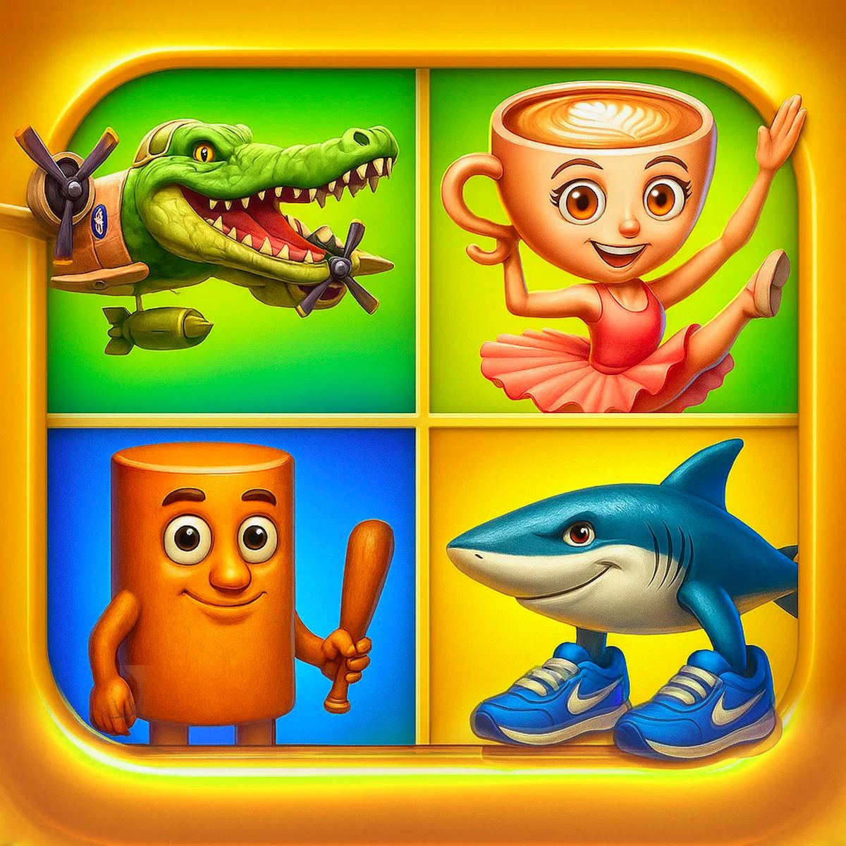 MEME GAMES - Bepul onlayn oʻynang! | Poki