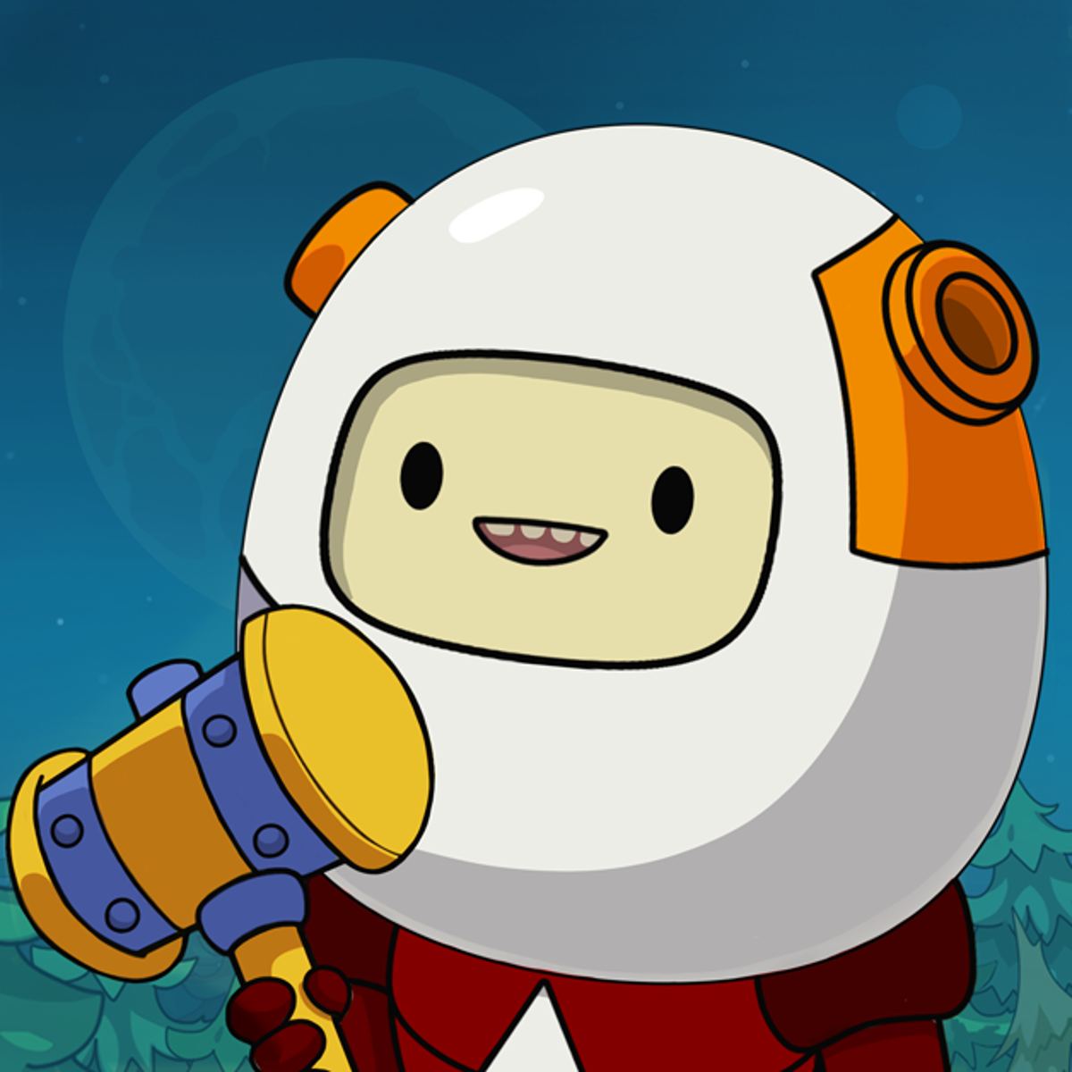 SUPERWEIRD - Graj za Darmo Online! | Poki