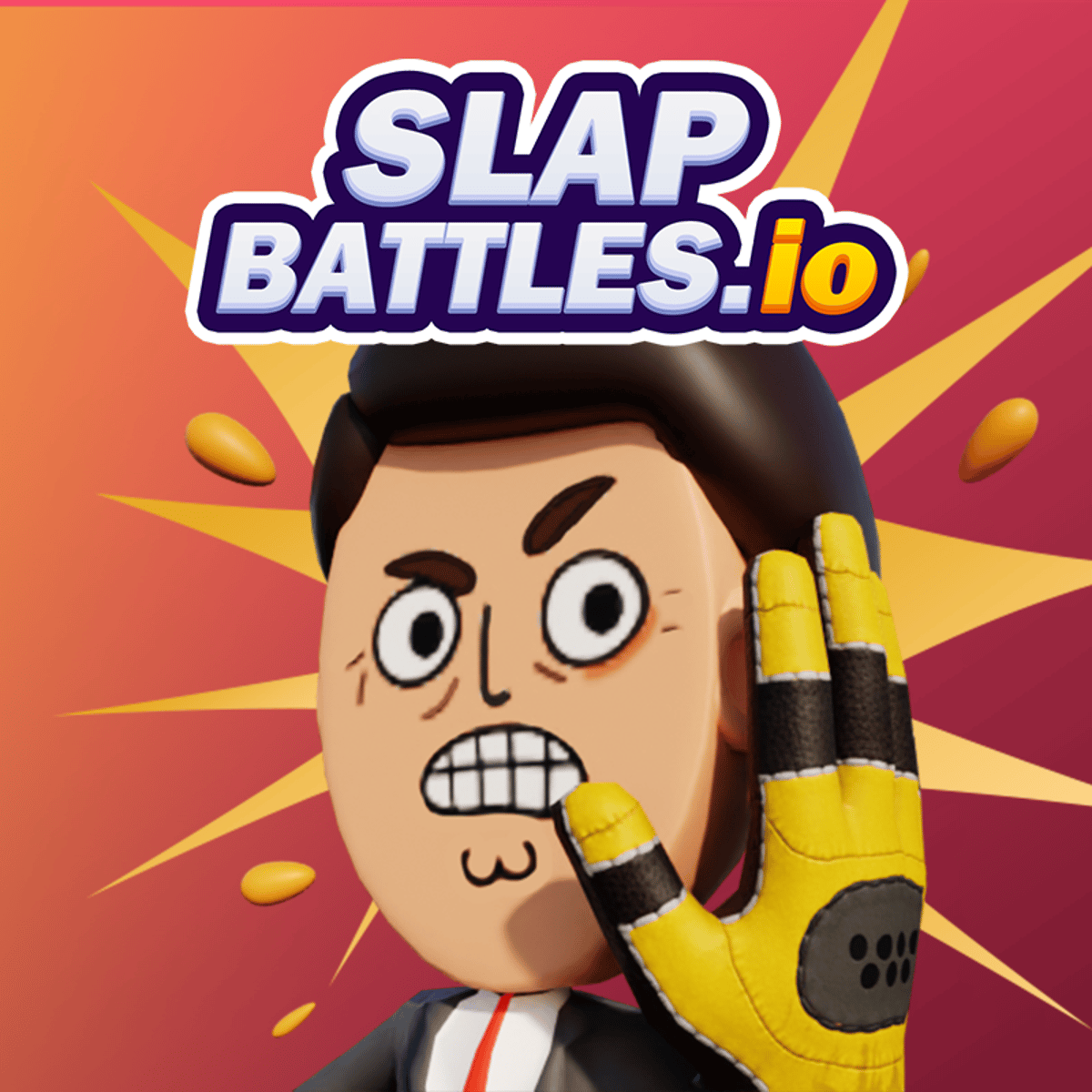 SLAP BATTLES IO - Play Online for Free! | Poki