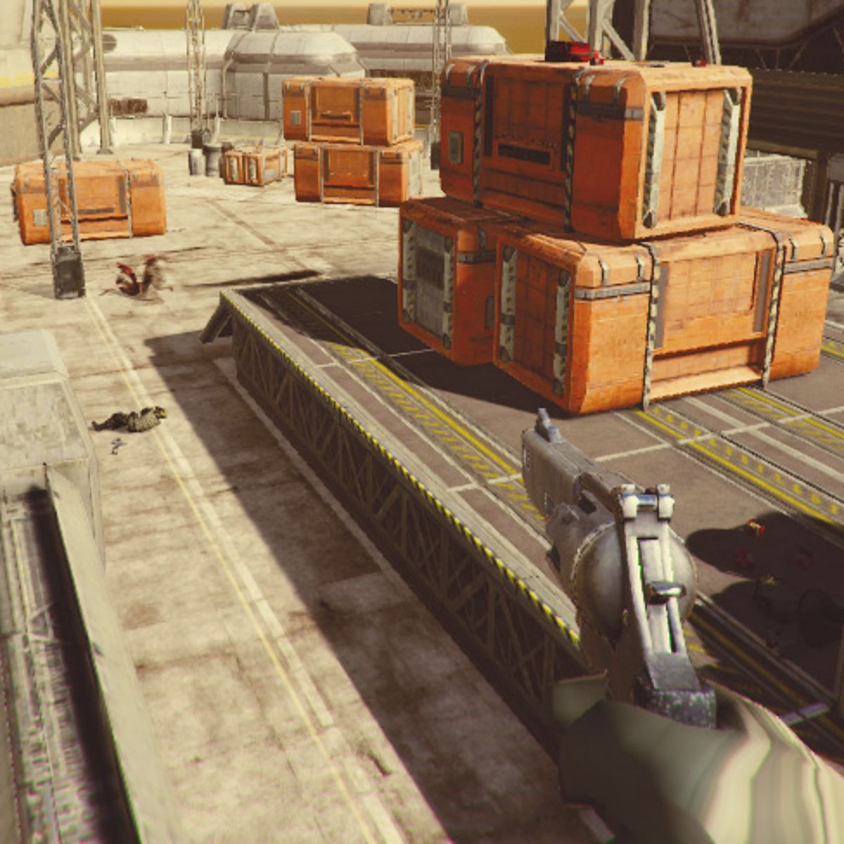 ALIEN'S NEST - Play Online for Free! | Poki