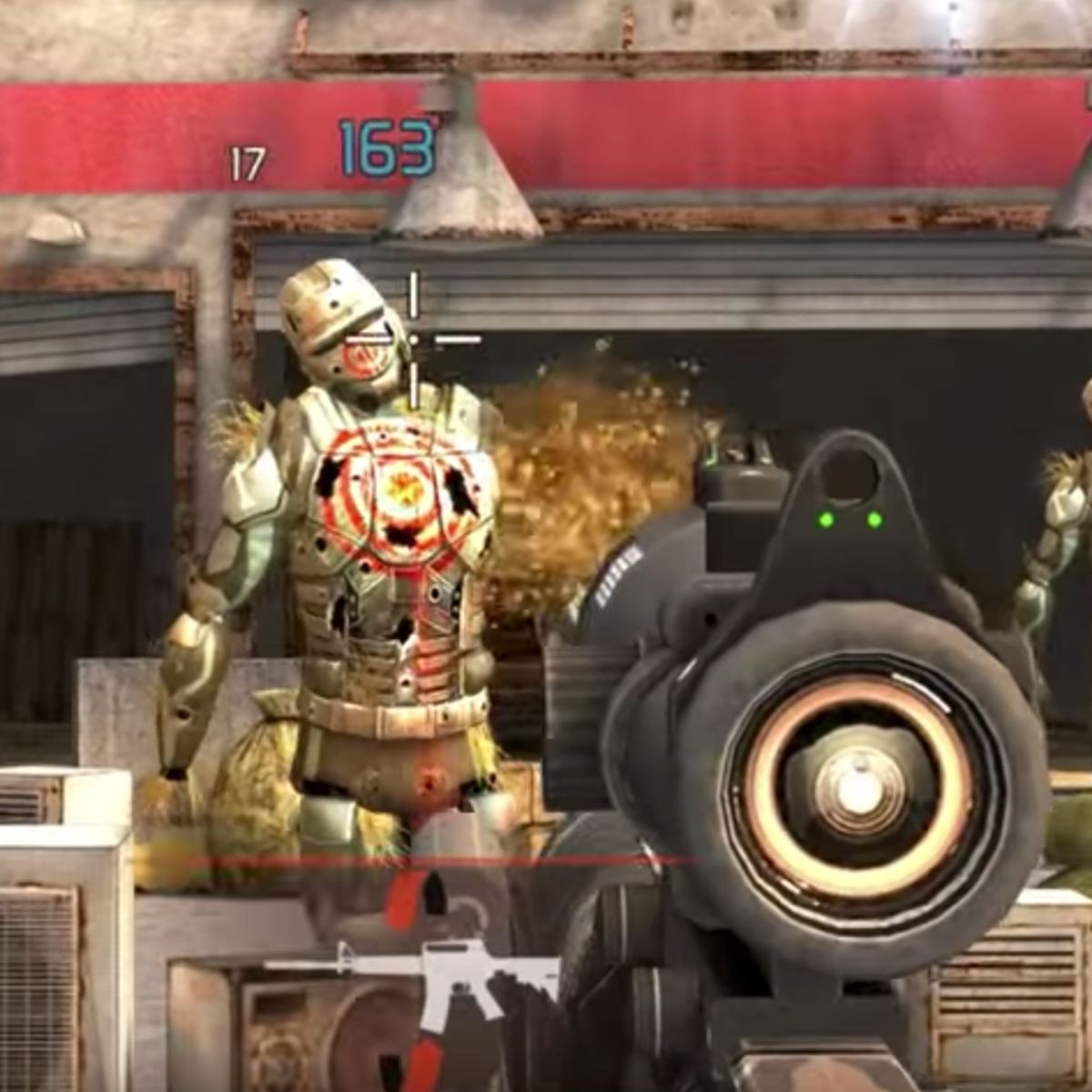 GUN MASTER 2 - Play Online for Free! | Poki