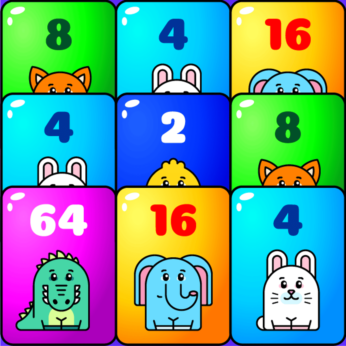 MERGE SOLITAIRE - Play Online for Free! | Poki