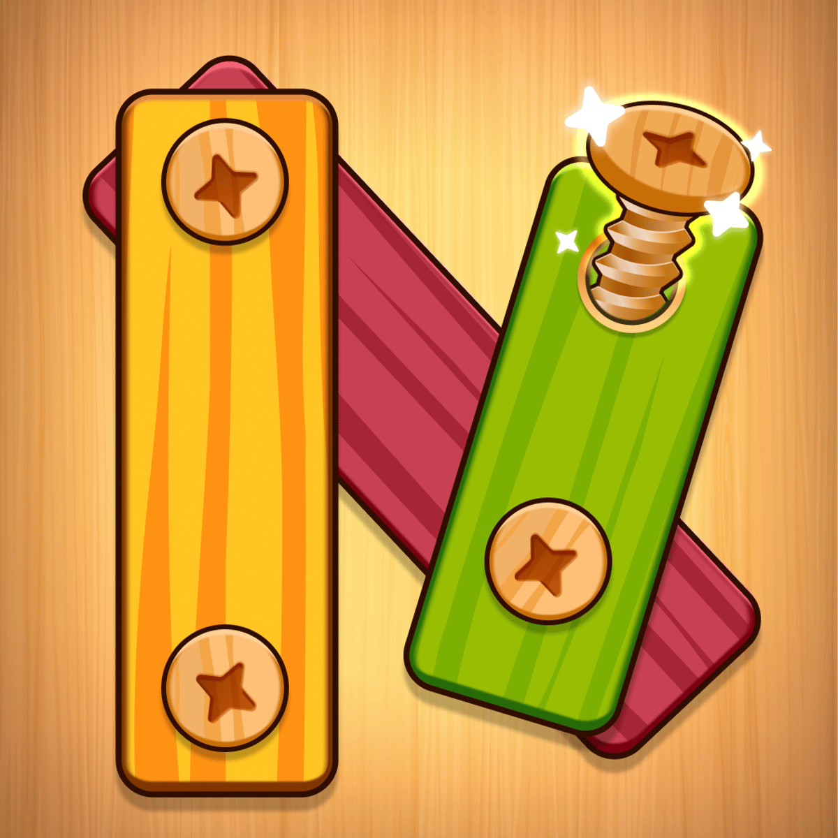 NUTS AND BOLTS: SCREWING PUZZLE - 無料でオンラインプレイ! | Poki (ポキ)