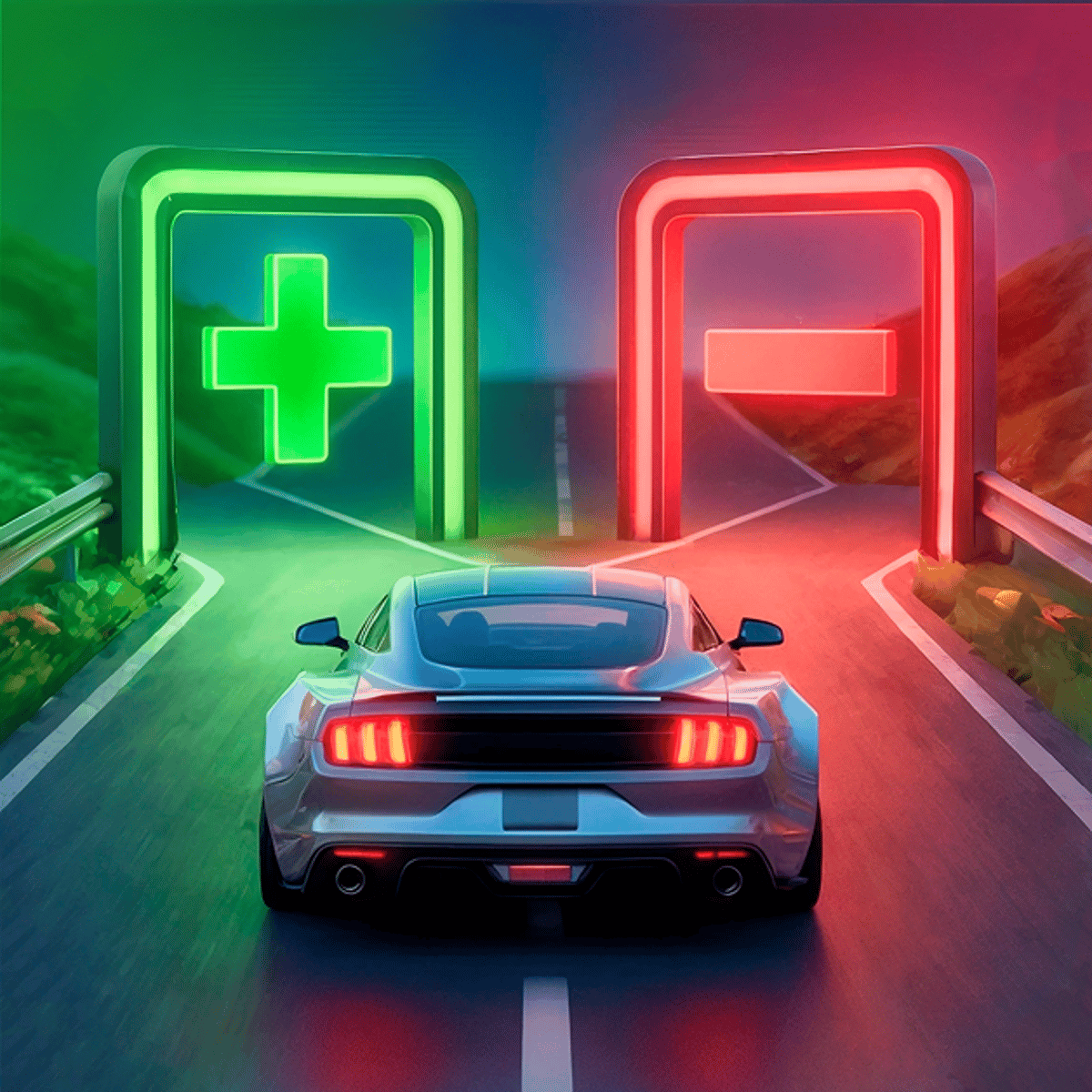 SUPERCAR LEGENDS - Gioca Online Gratis! | Poki