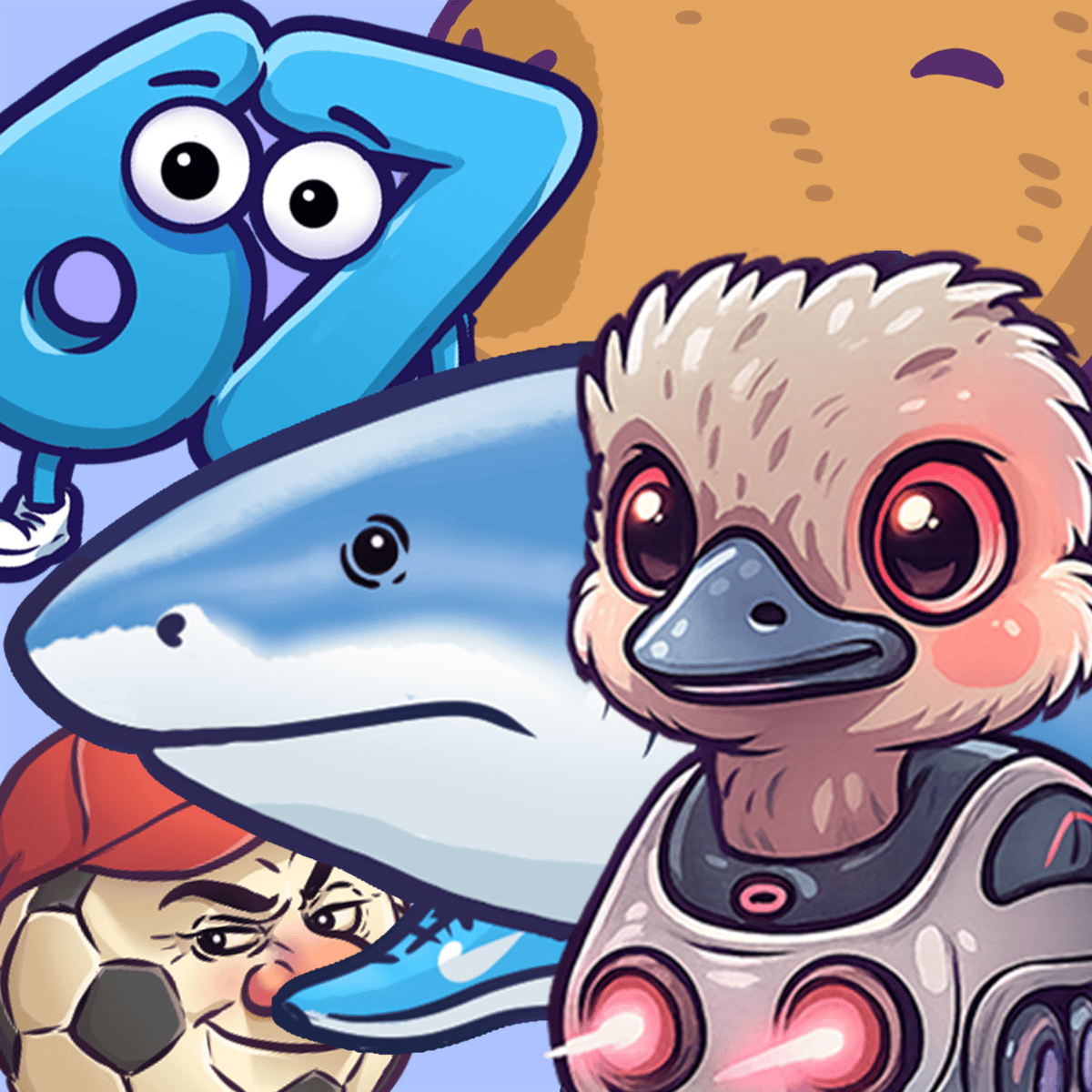 MERGE ROT - Play Online for Free! | Poki