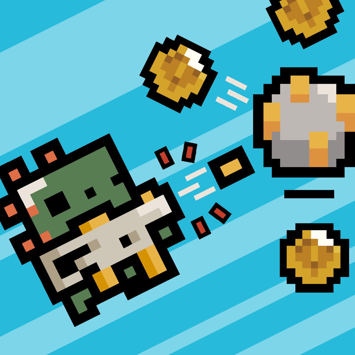 DINO MINER - Main Online Gratis! | Poki