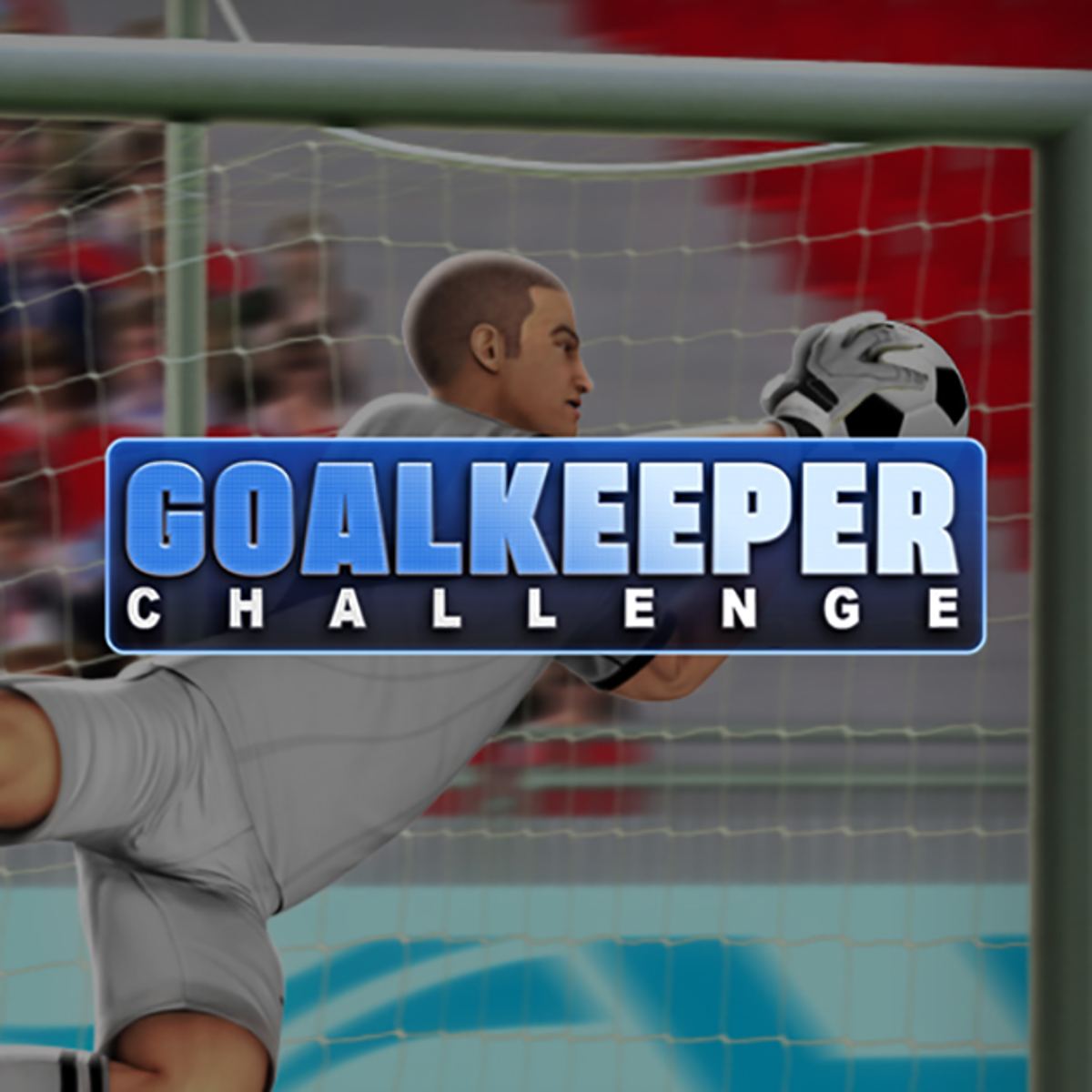 GOALKEEPER CHALLENGE - Play Online for Free! | Poki